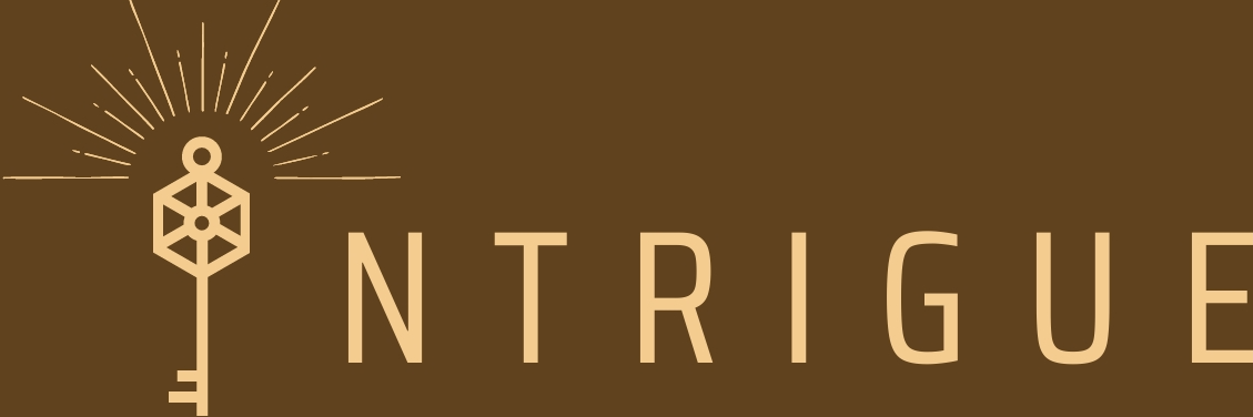 Home | Intrigue